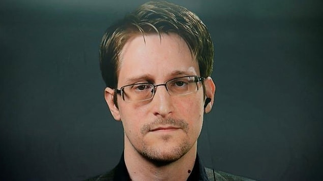 Edward Snowden Kimdir, Kaç Yaşında, Nereli? Edward Snowden'in Eğitimi ...