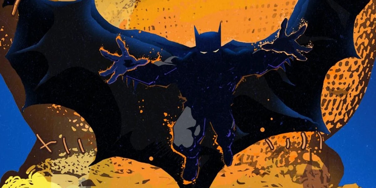 Season 2 of 'Batman: The Audio Adventures' Gets a HBO Max Premium Date ...
