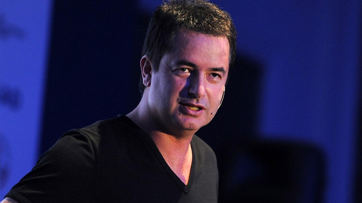 Acun Ilıcalı'nın Yaptığı Programlar - Onedio