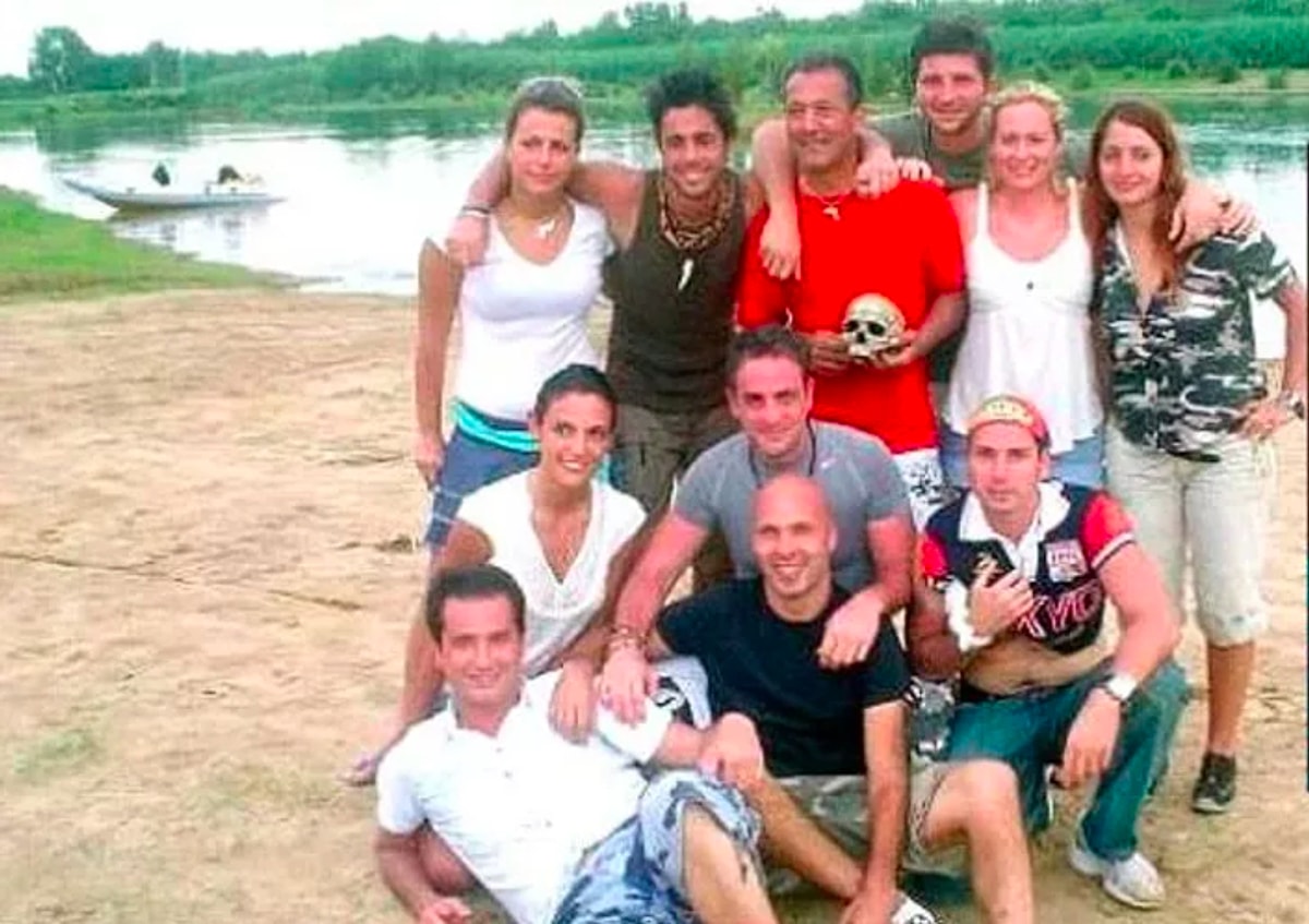 Acun Ilıcalı'nın Yaptığı Programlar - Onedio