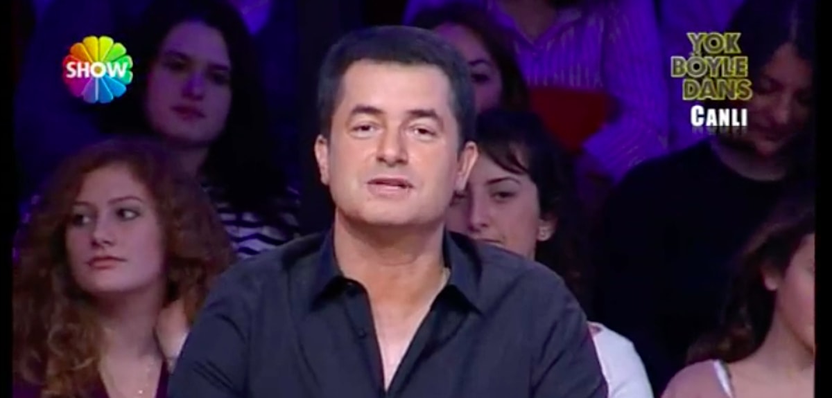 Acun Ilıcalı'nın Yaptığı Programlar - Onedio