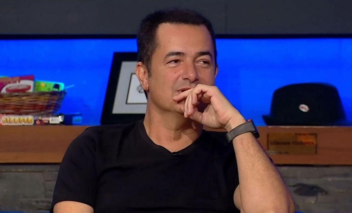 Acun Ilıcalı'nın Yaptığı Programlar - Onedio