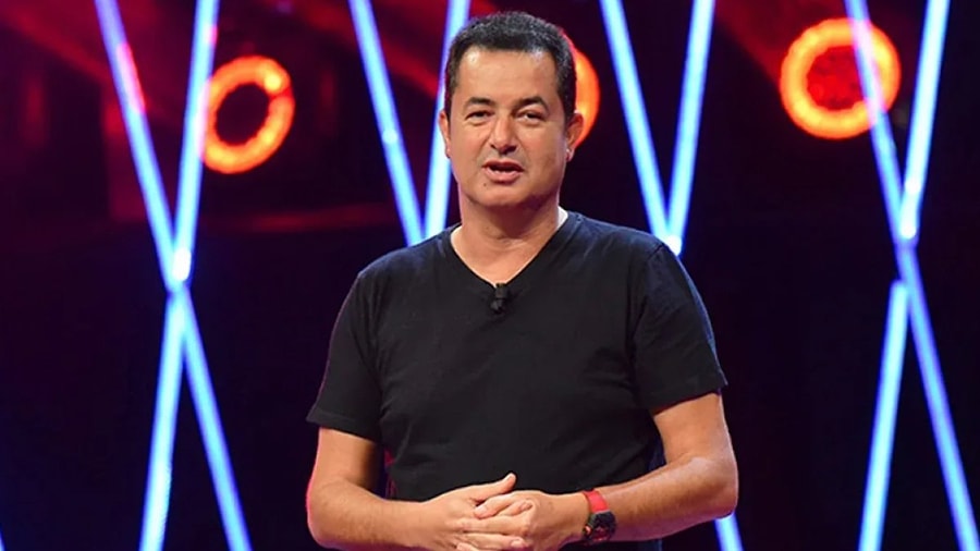 Acun Ilıcalı'nın Yaptığı Programlar - Onedio