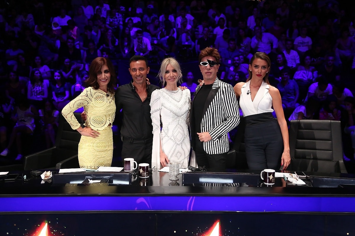 Acun Ilıcalı'nın Yaptığı Programlar - Onedio