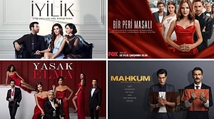 Fox TV Ekranlarında Hangi Dizi Final Yapıyor? - Onedio
