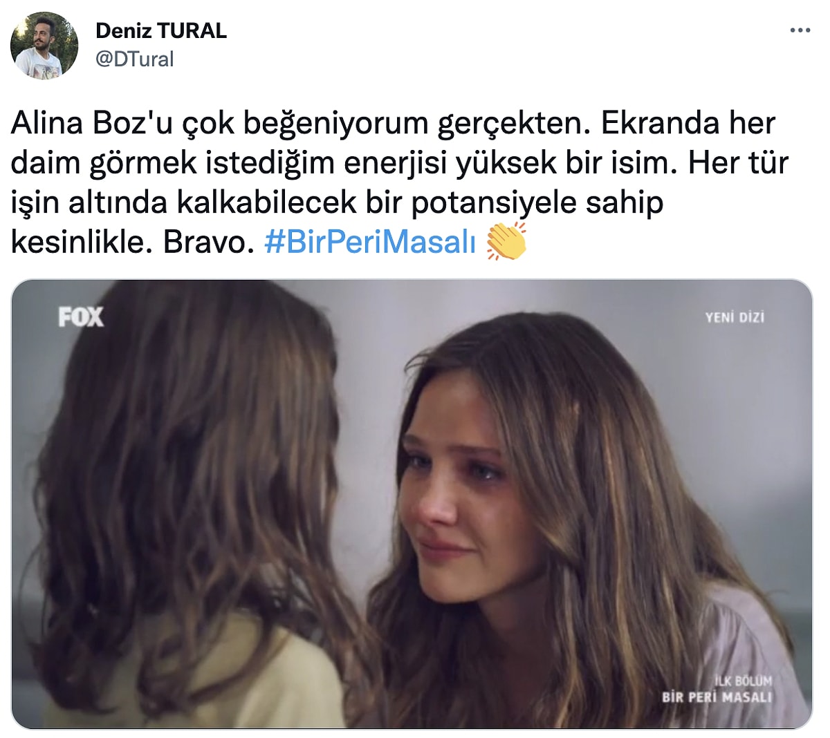 Konusu Ne? Alina Boz'un Zeynep Karakteriyle Büyülediği Bir Peri Masalı ...