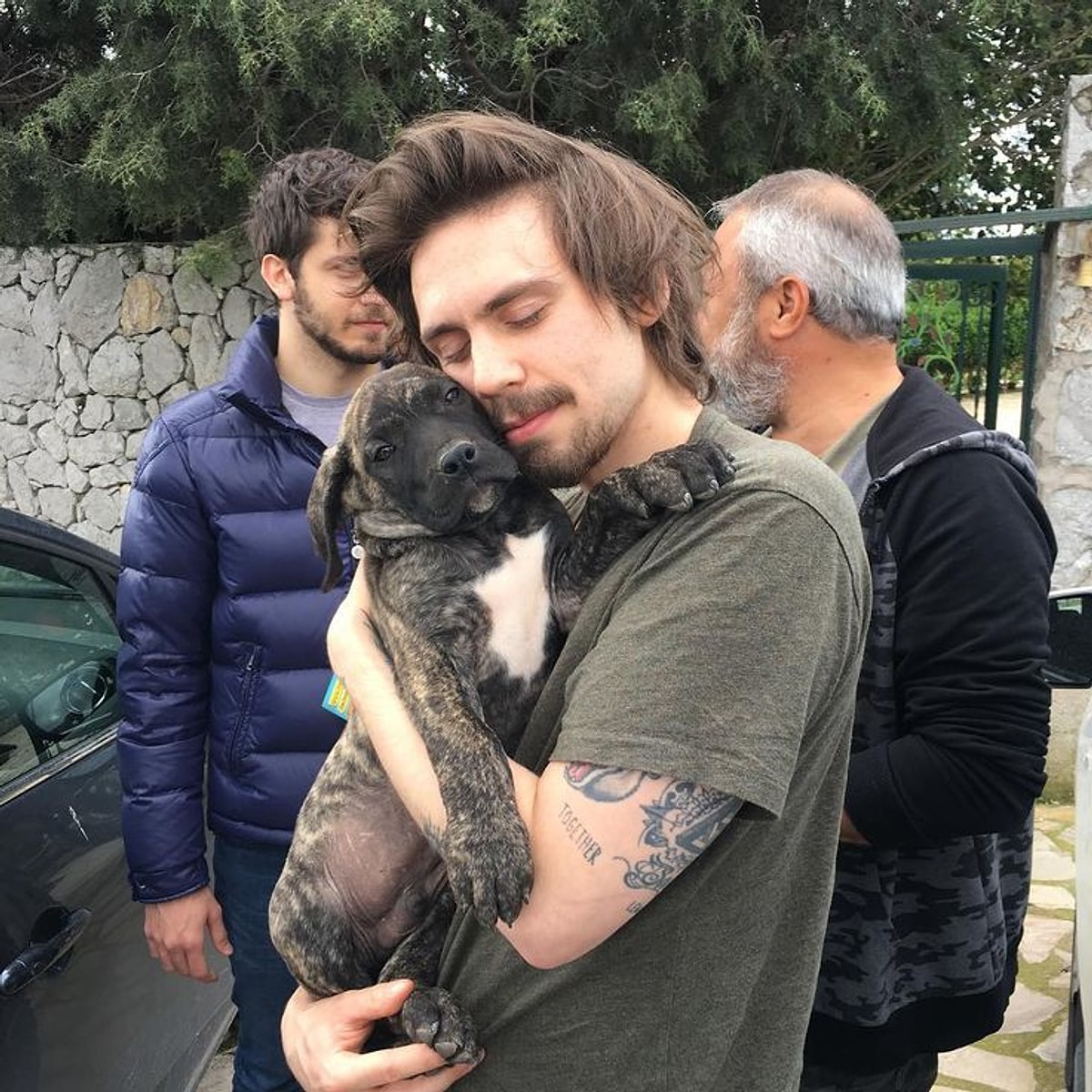 Bir Peri Masalı "Onur" Tarık Emir Tekin Kimdir? - Onedio