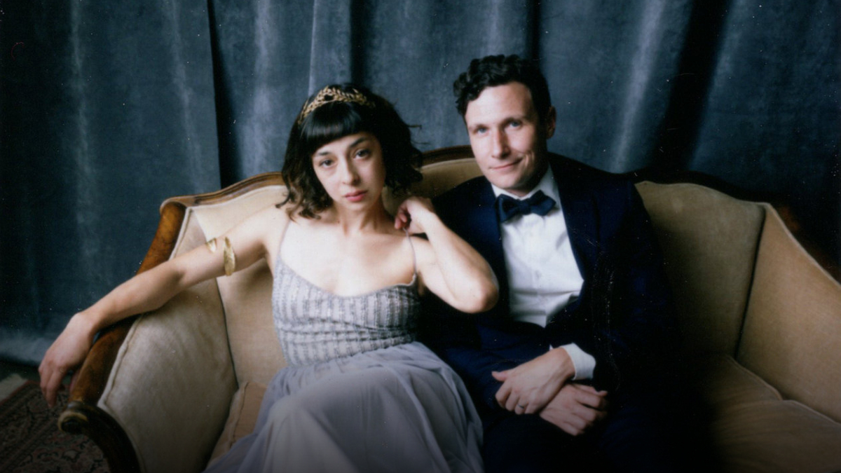 Dinlemeniz Gereken En İyi Laura & Anton Şarkıları - Onedio