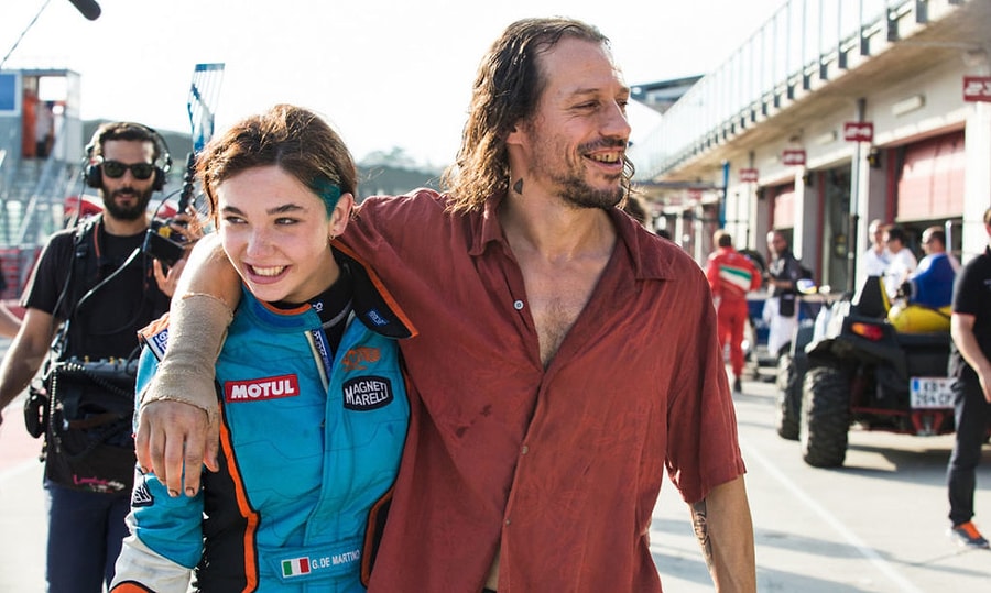 Formula1 Severlerin Bayılacağı Film ve Belgeseller - Onedio