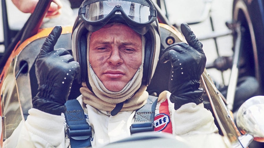 Formula1 Severlerin Bayılacağı Film ve Belgeseller - Onedio