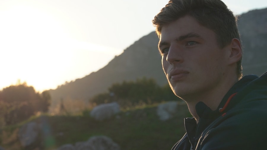 Formula1 Severlerin Bayılacağı Film ve Belgeseller - Onedio