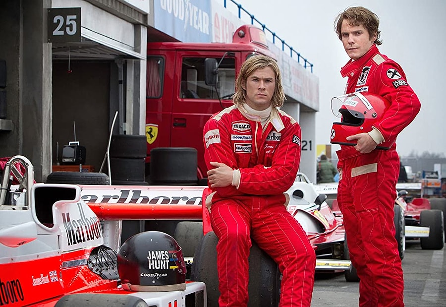 Formula1 Severlerin Bayılacağı Film ve Belgeseller - Onedio