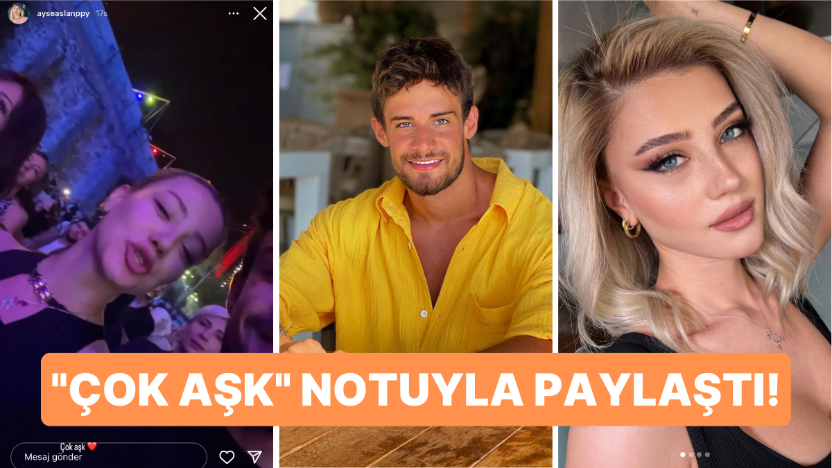 Survivor Batuhan Karacakaya'nın Yeni Sevgilisi Kim - Onedio