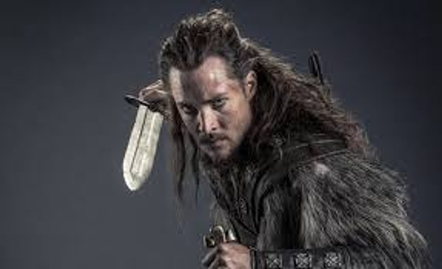 Was Uhtred of Bebbanburg a Real Person? Here’s The Truth about Netflix ...