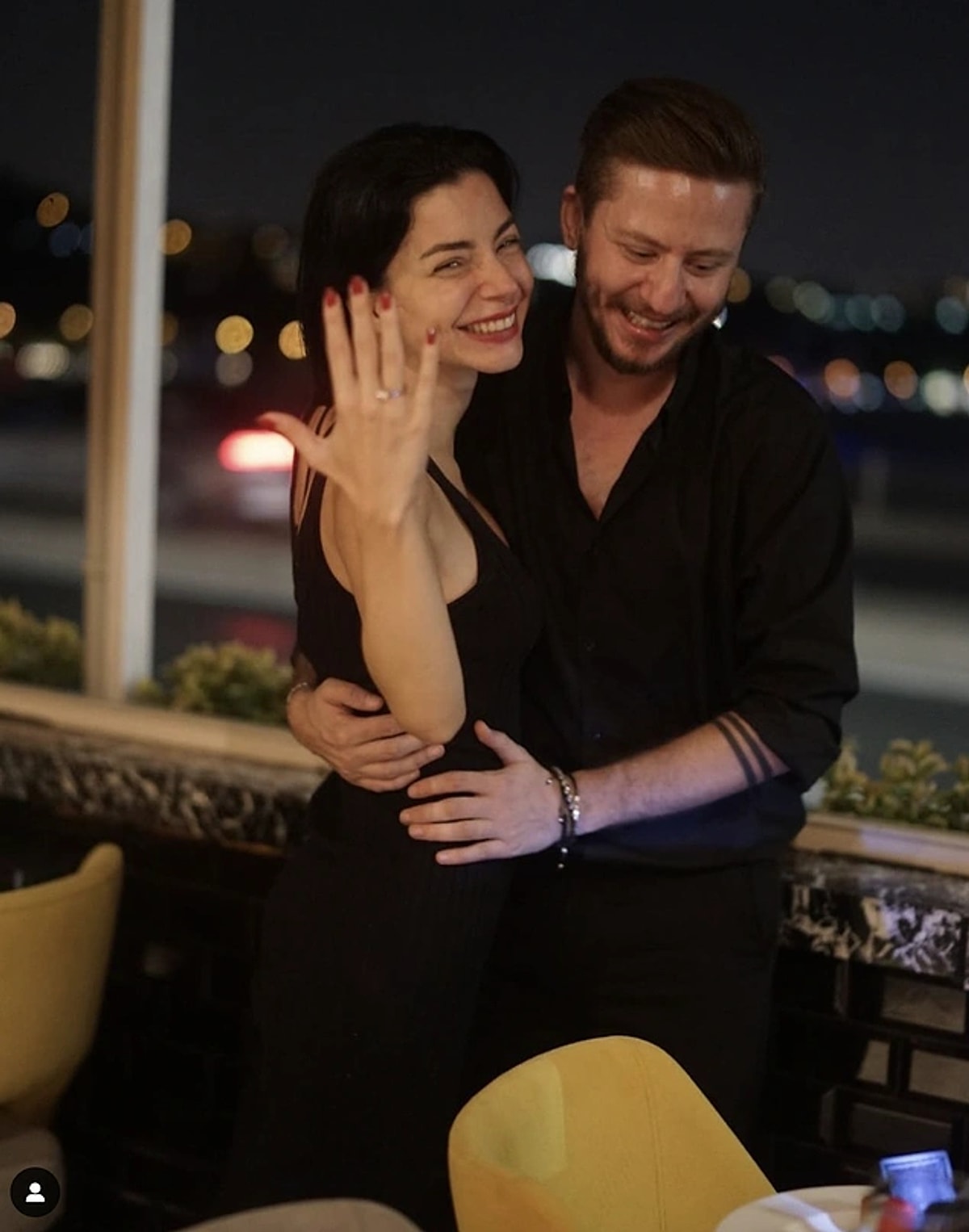 Mert Aydın'ın Arkadaşları Düğüne Damga Vurdu - Onedio