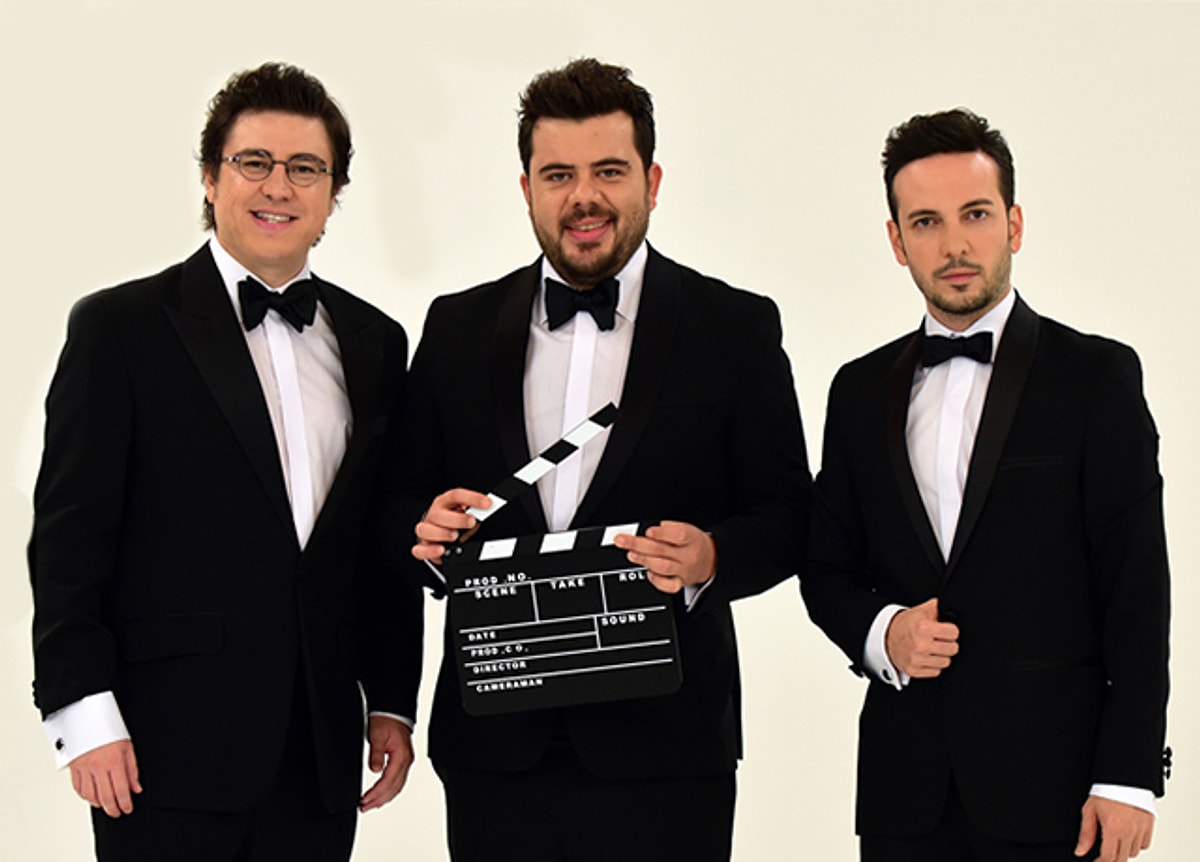 Eser Yenenler Nikah Şahitliği Hakkında Konuştu - Onedio