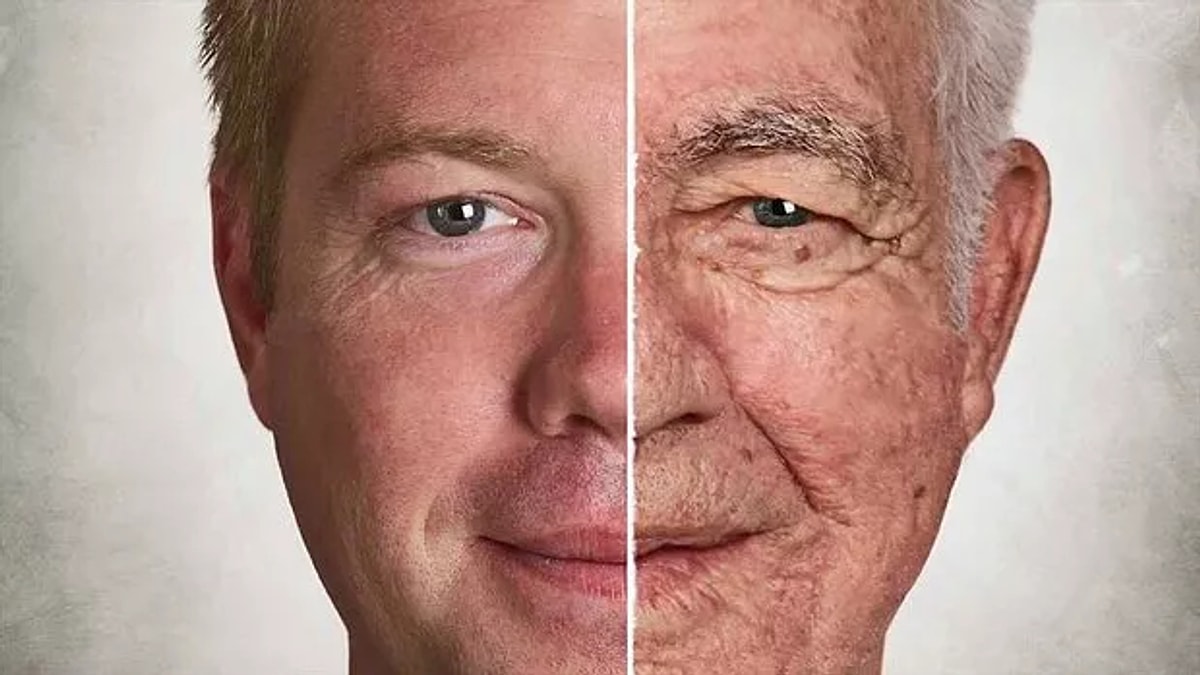 80 Yaş Üstü Sağlıklı Kalmanın Formülü Ne? - Onedio