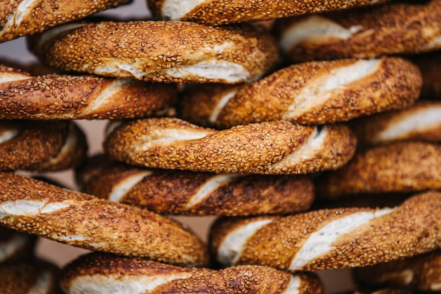 Ayaküstü Karnımızı Doyurduğumuz ve Eşsiz Lezzetiyle Vazgeçemediğimiz ...