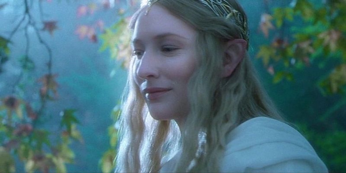 Galadriel Hakkında 26 Bilgi - Onedio