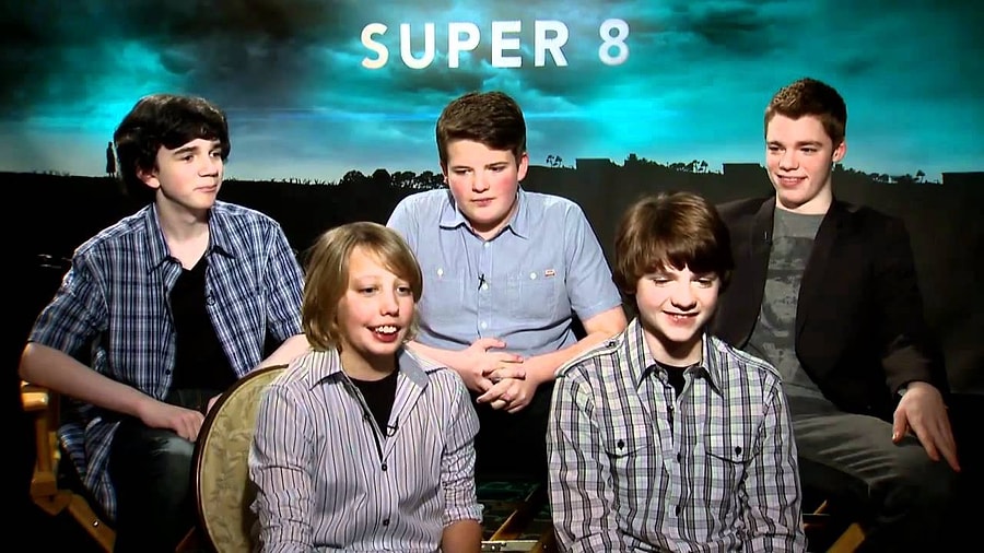 Süper 8 Filmi Hakkında Merak Edilenler - Onedio
