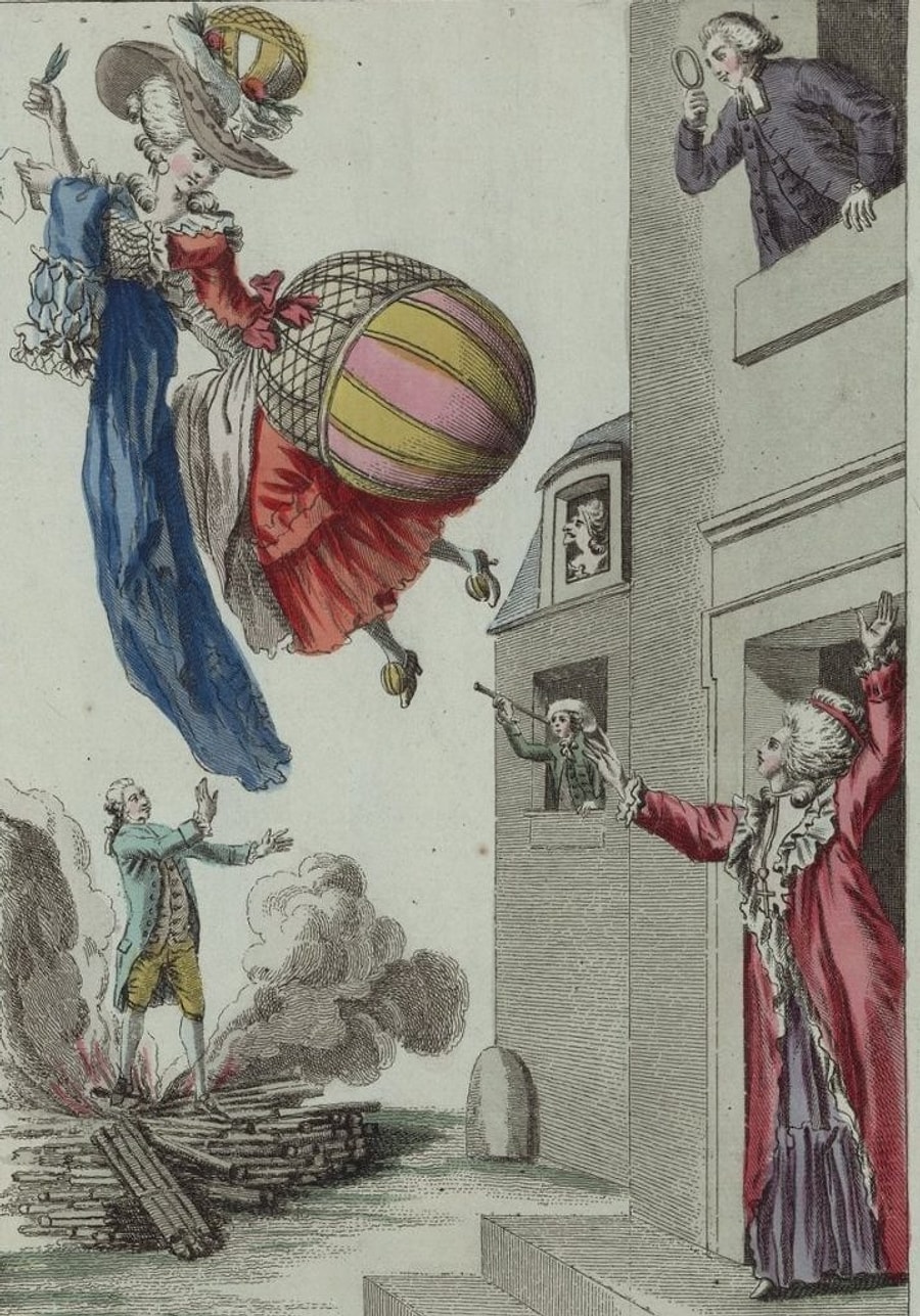 Tarihte Pek Bilinmeyen 8 İlham Verici Kadın Figür - Onedio