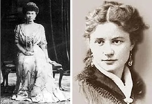 Tarihte Pek Bilinmeyen 8 İlham Verici Kadın Figür - Onedio