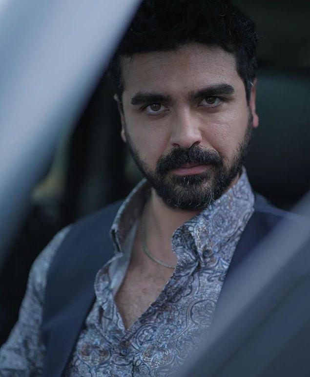 Gelsin Hayat Bildiği Gibi'nin Yaver'i Sercan Gülbahar Kimdir?