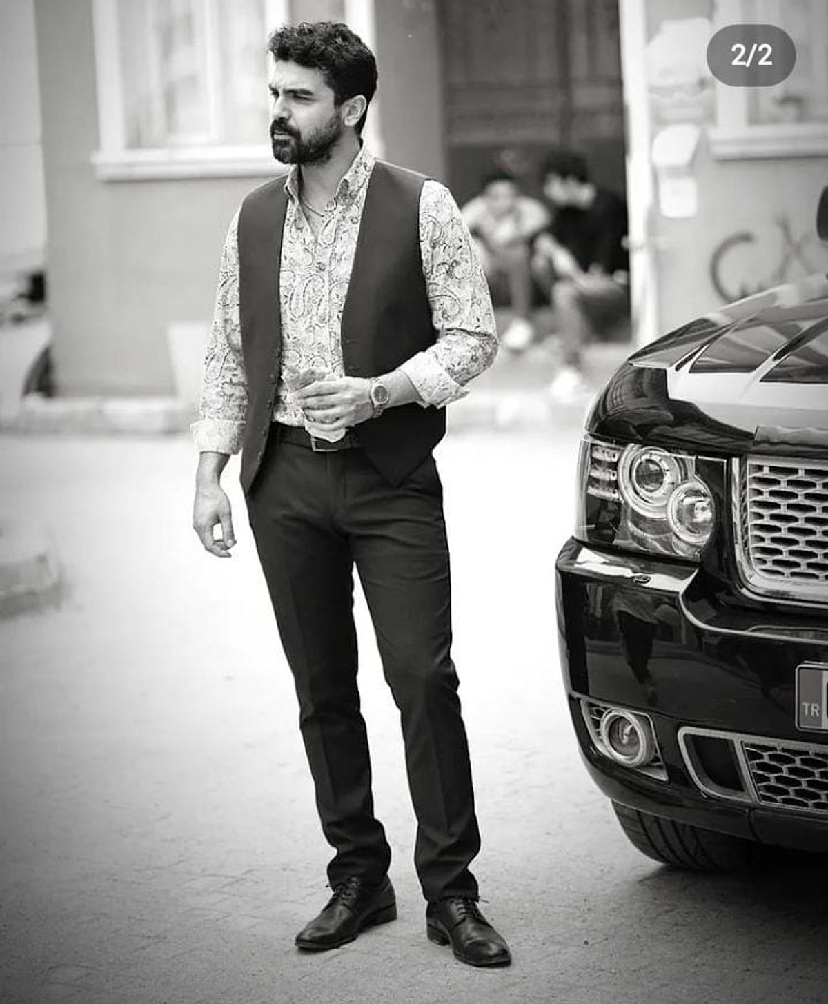 Gelsin Hayat Bildiği Gibi'nin Yaver'i Sercan Gülbahar Kimdir? - Onedio