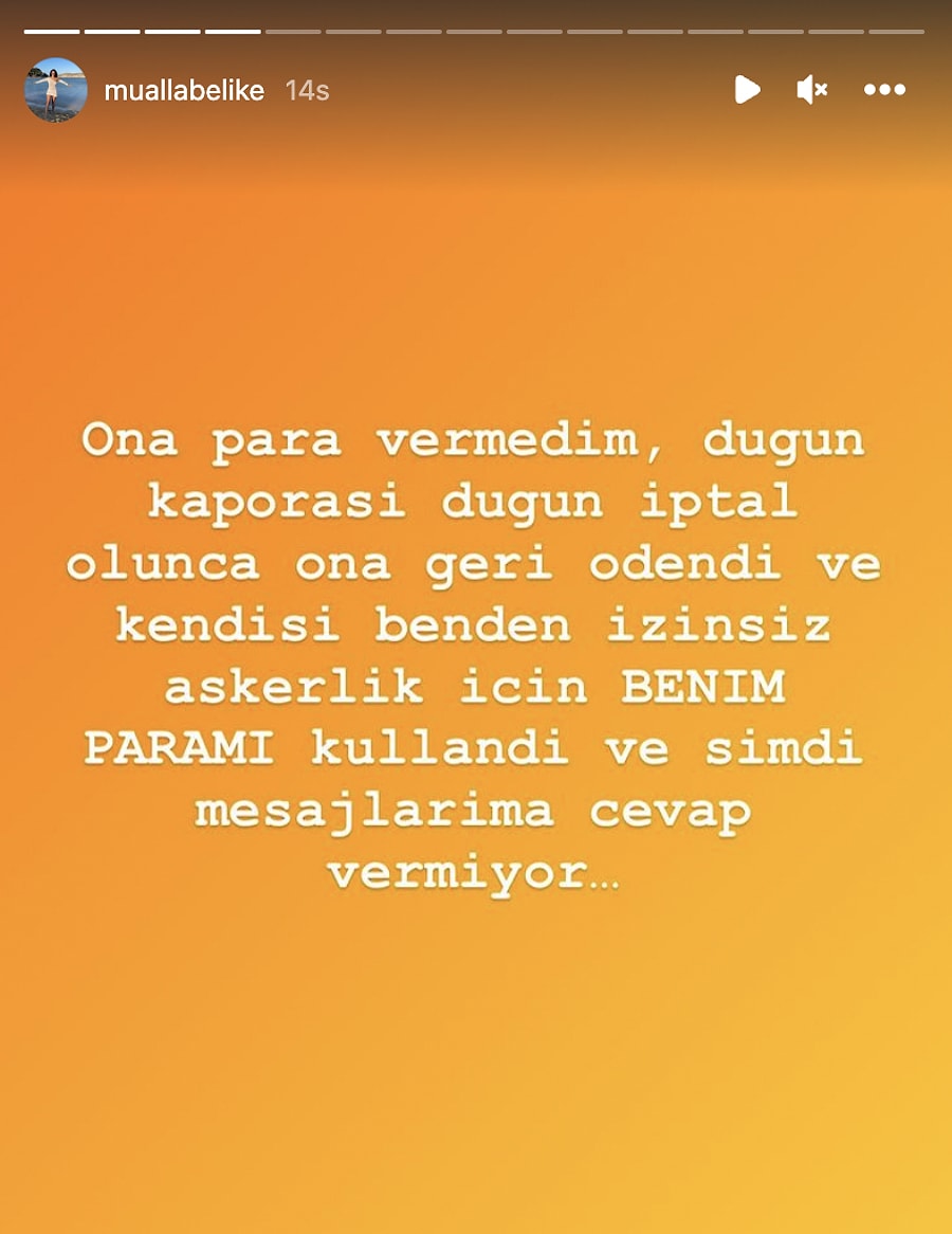 Selin Ciğerci'nin Sevgilisi Dolandırıcı mı? - Onedio