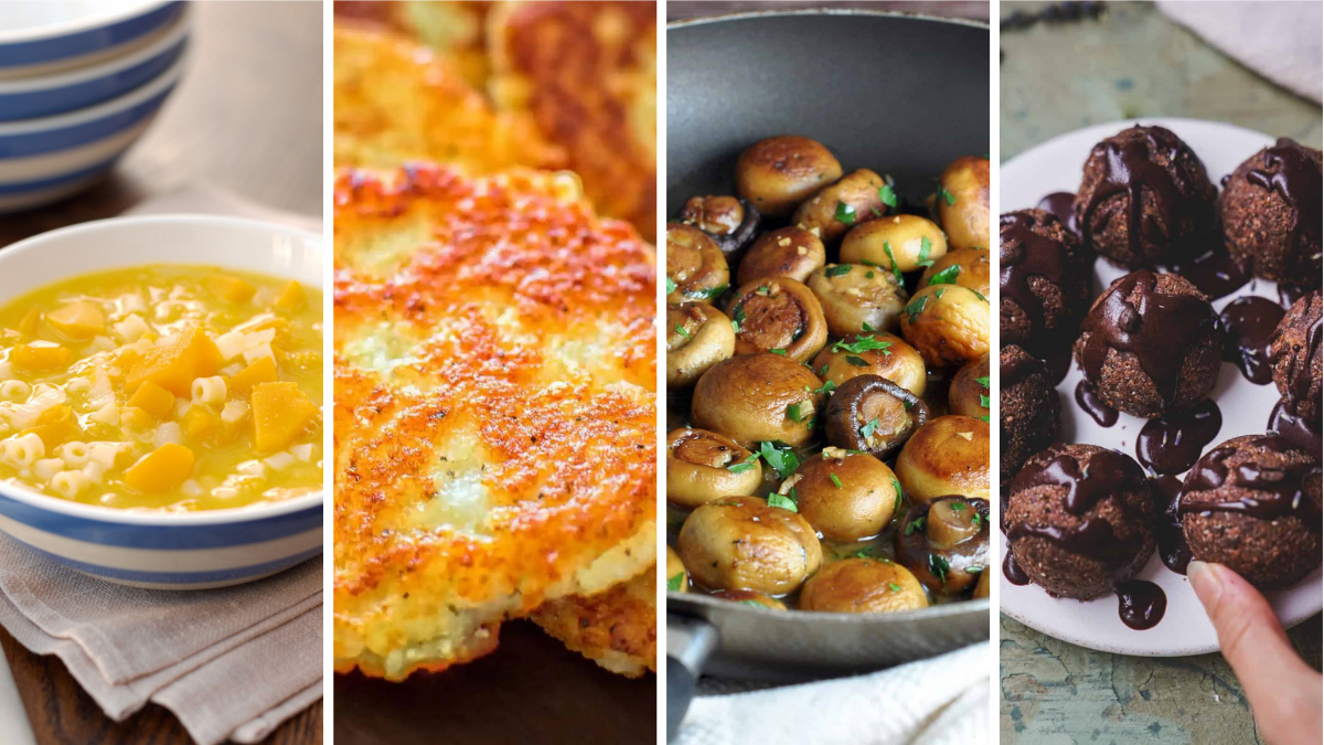 Akşama Pratik ve Kolay Ne Pişirsem? - Onedio