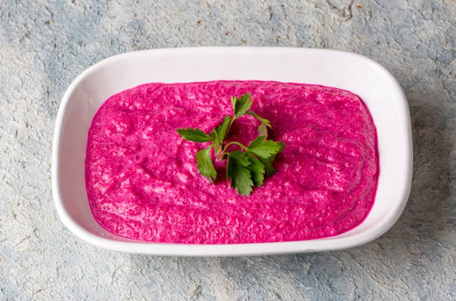 Turp Kullanarak Yapabileceğiniz Farklı Tarifler - Onedio