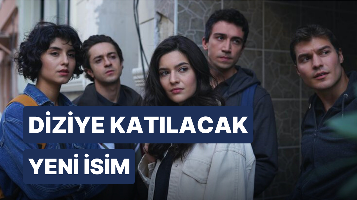 Gelsin Hayat Bildiği Gibi Kadrosuna Yeni İsim - Onedio