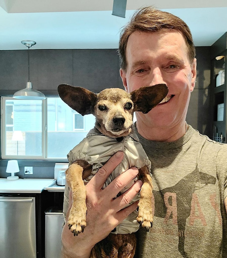 20 Hayvana Ev Sahipliği Steve Greig'in Hikayesi - Onedio