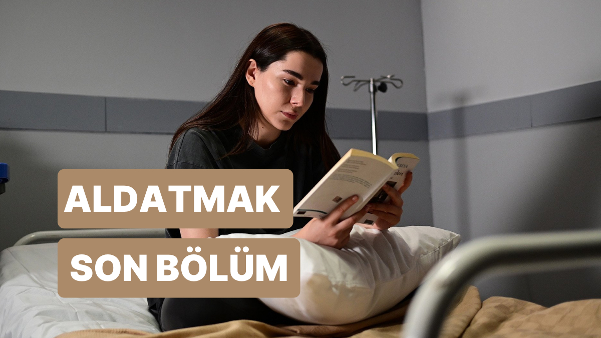 Aldatmak Son Bölüm İzle Aldatmak 3. Bölüm - Onedio