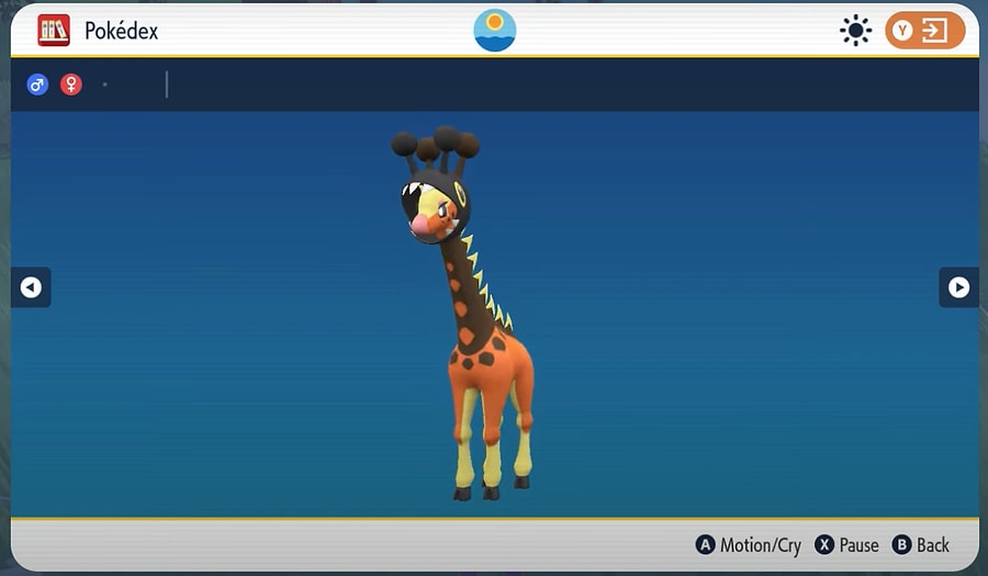 New Pokémon and Content for Pokémon Scarlet and Violet Revealed - Onedio