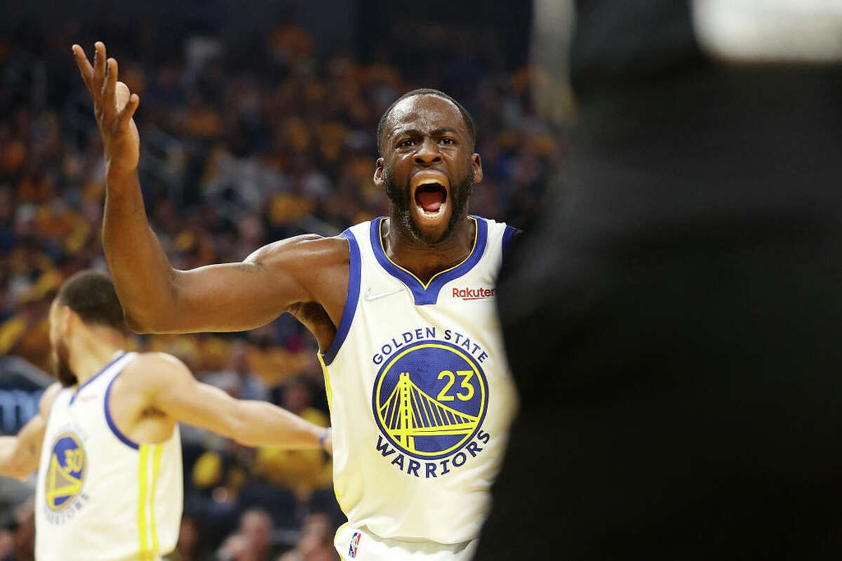 Draymond Green Kimdir, Kaç Yaşında, Nereli? Draymond Green Hangi ...