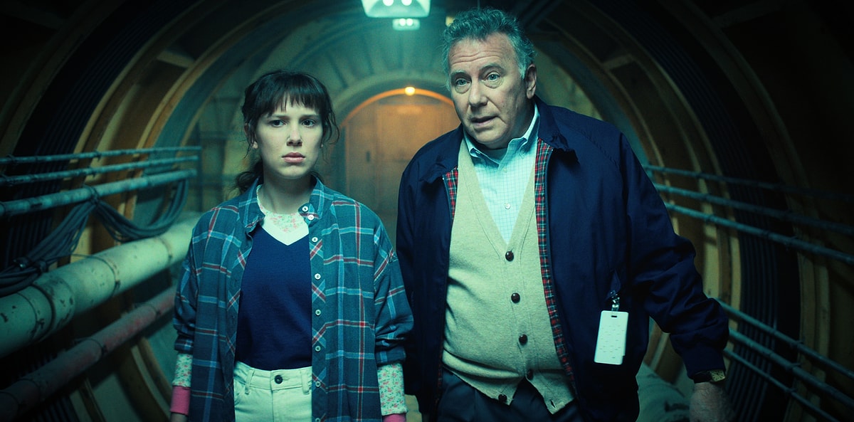 Stranger Things: Will Dr. Sam Owens Return In Season 5? - Onedio