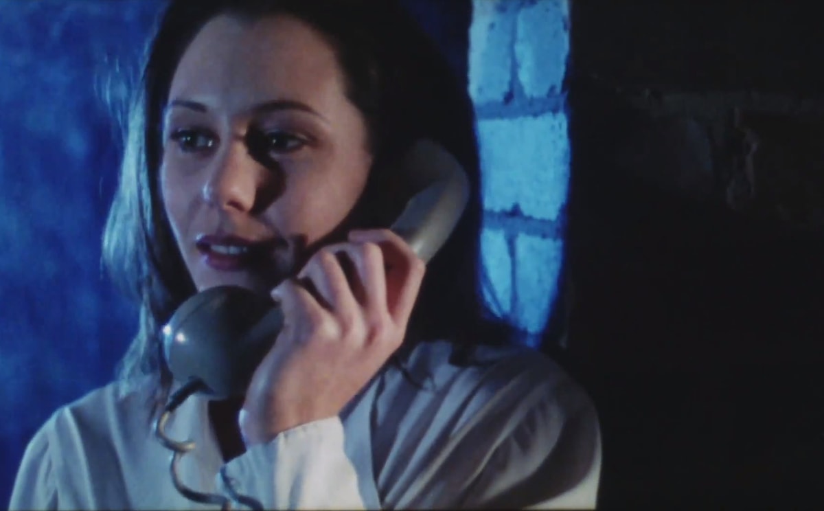 Telefon Temalı 30 Dizi ve Film Önerisi - Onedio