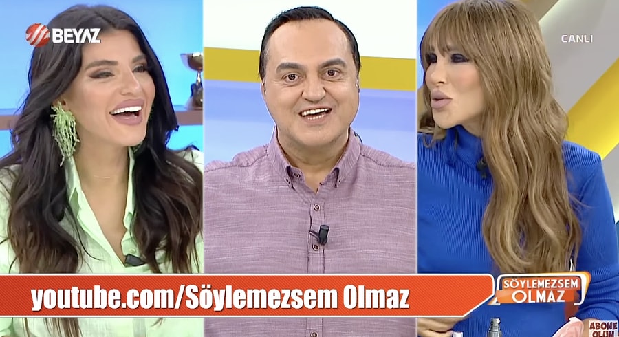 Seren Serengil ile Bircan Bali'nin Ekonomi Sohbeti - Onedio