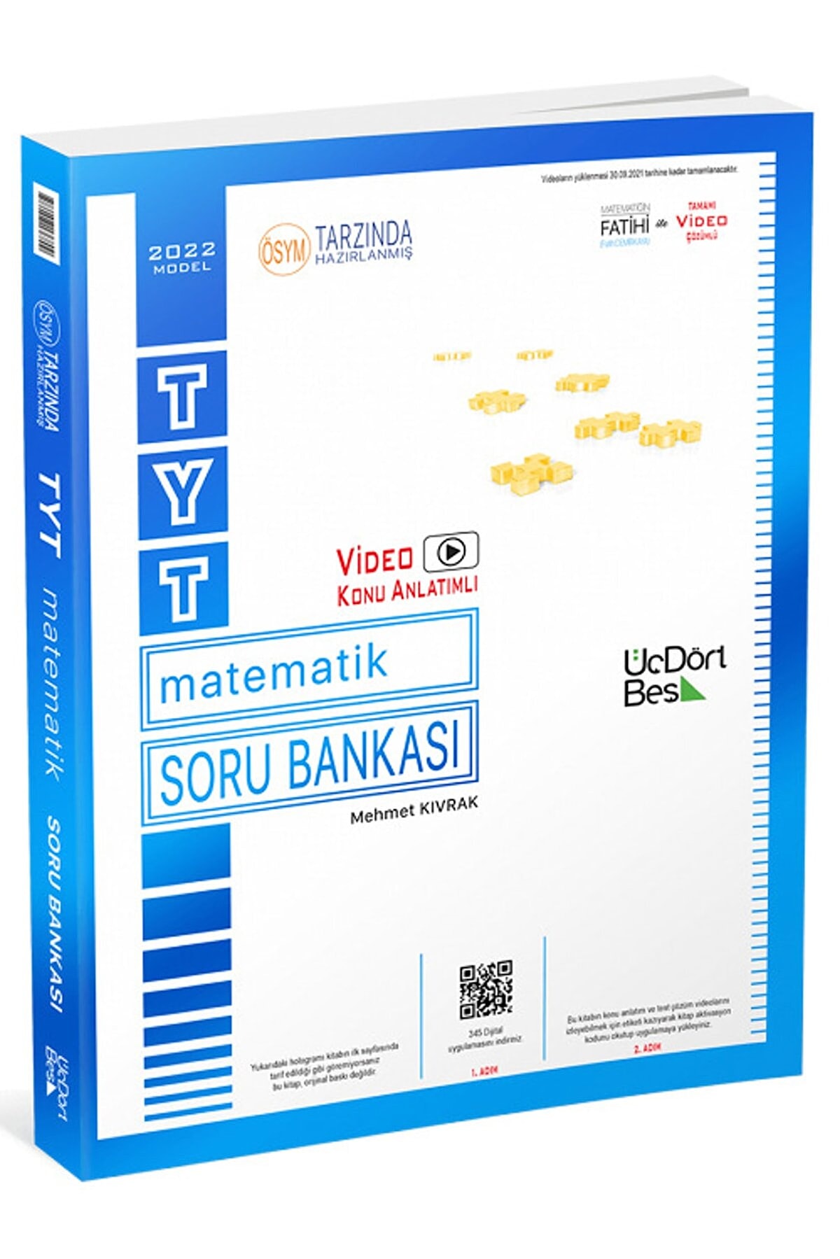 En İyi Tyt Matematik Kitapları - Onedio