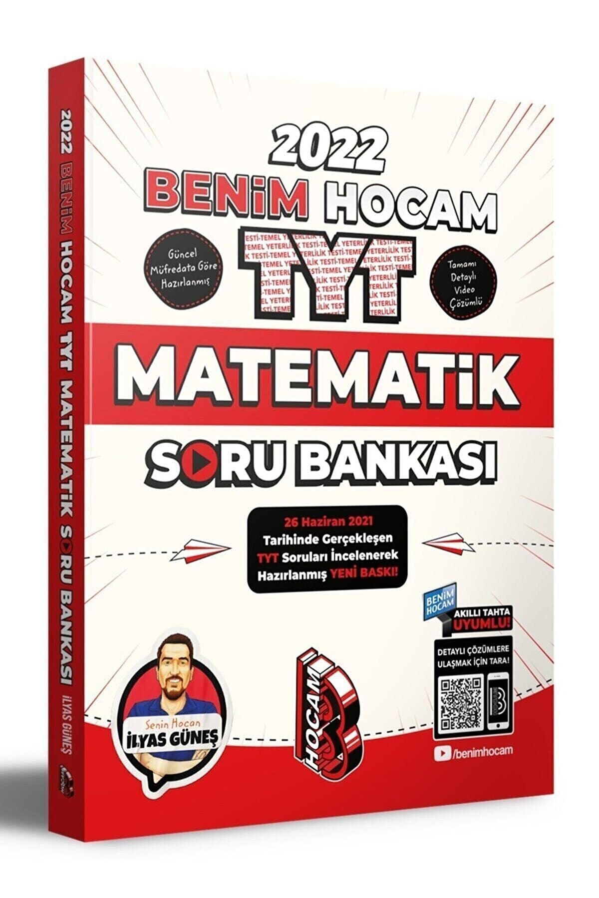 En İyi Tyt Matematik Kitapları - Onedio