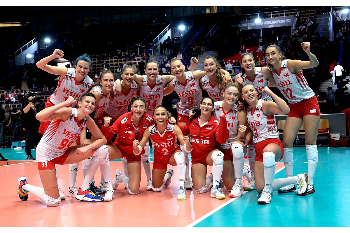 Filenin Sultanları'nın Çeyrek Finalde Karşılaşacağı Rakip Belli Oldu ...