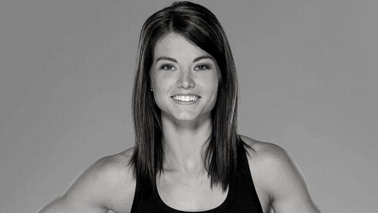 Who Was Sara Lee and Why The Internet Mourns The Loss of WWE Wrestling ...