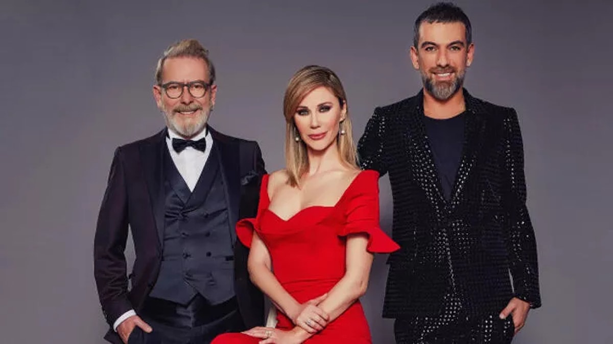 Türk Televizyonlarındaki Moda Programları - Onedio