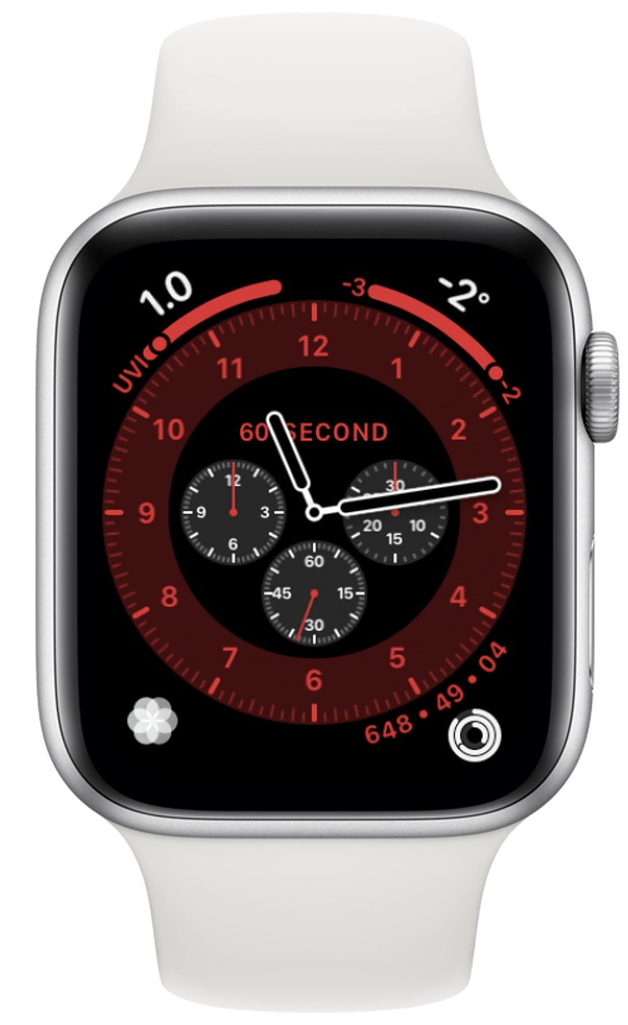 En İyi Apple Watch Kadranları - Onedio
