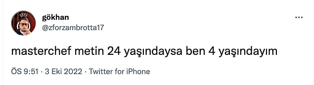 Danilo Şef'in Acıyla İmtihanını Sürdürdüğü MasterChef'i Goygoyuna Alet Ederek Güldüren Mizahseverler