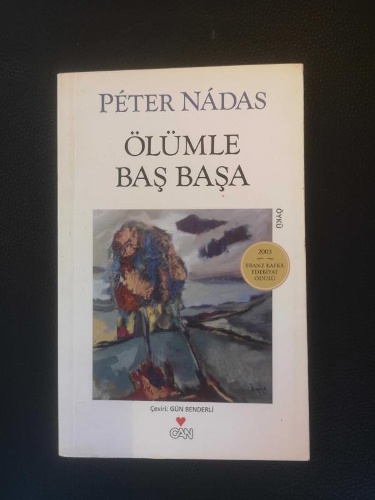 Nobel Edebiyat Ödülü Adayı Yazarların Kitapları - Onedio