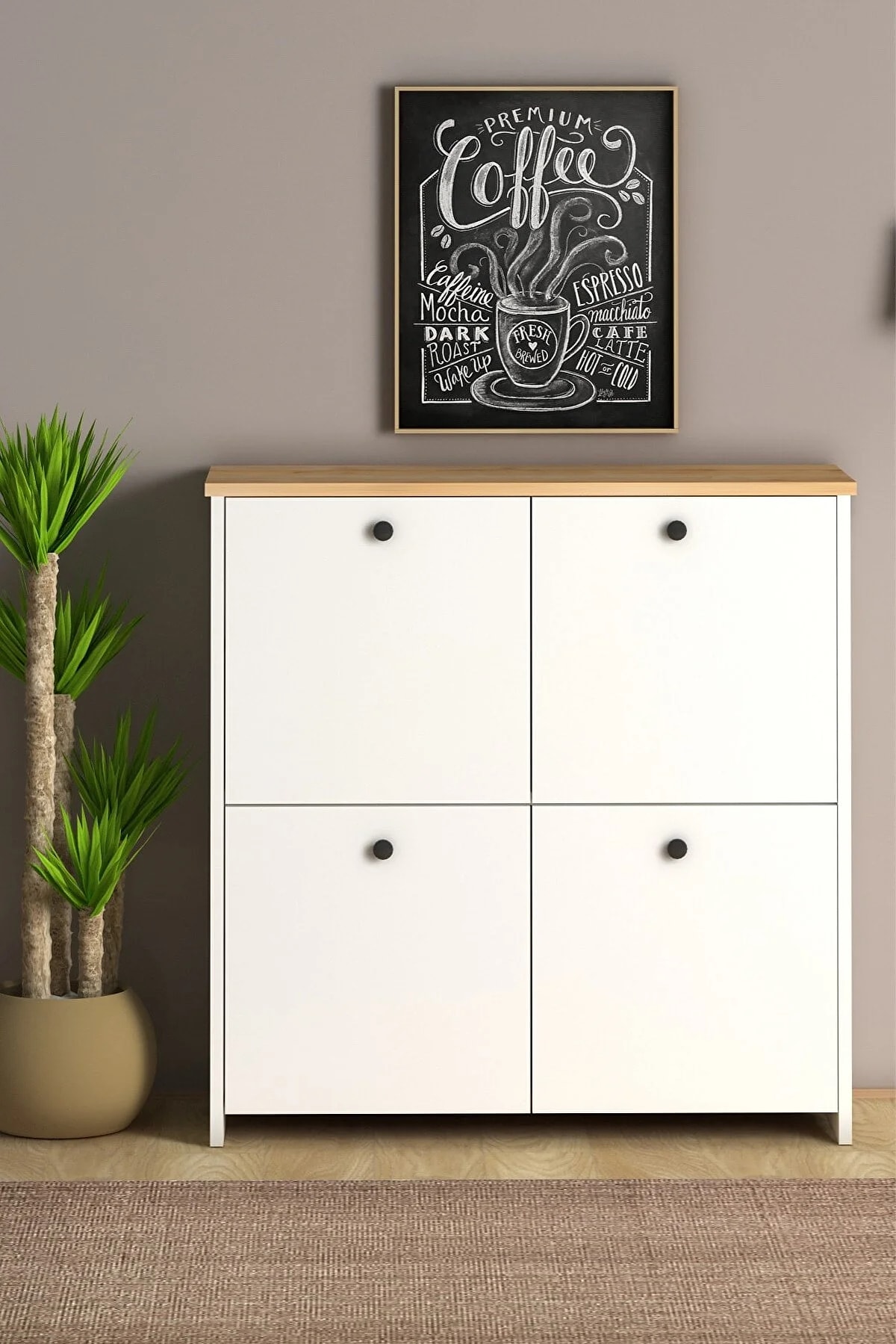 Kiler Dolabı Modelleri - Onedio