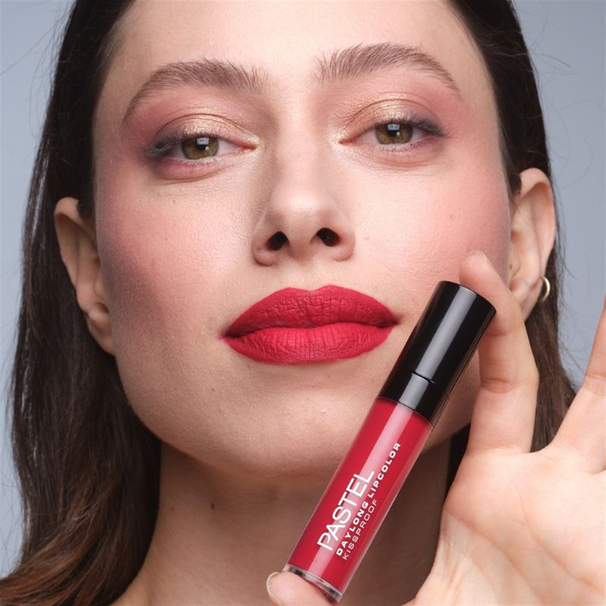 Bir Ruj Olsaydın Hangi Renk Olurdun? - Onedio