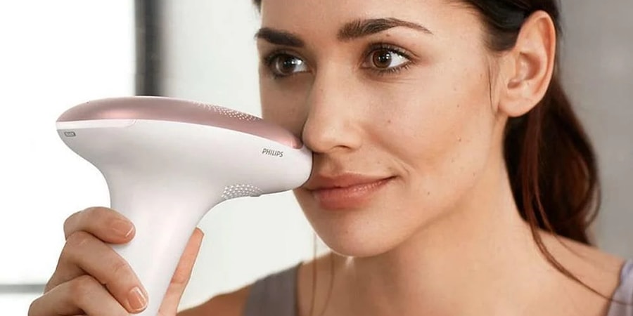 En İyi Evde Lazer Epilasyon Aleti - Onedio